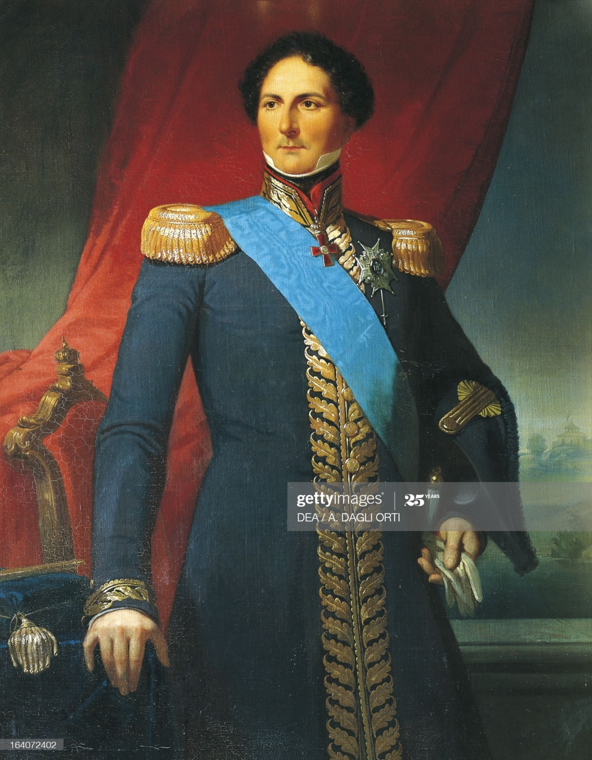 Bernadotte – Les Béarnais de Paris