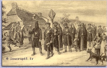 Les cagots – Les Béarnais de Paris